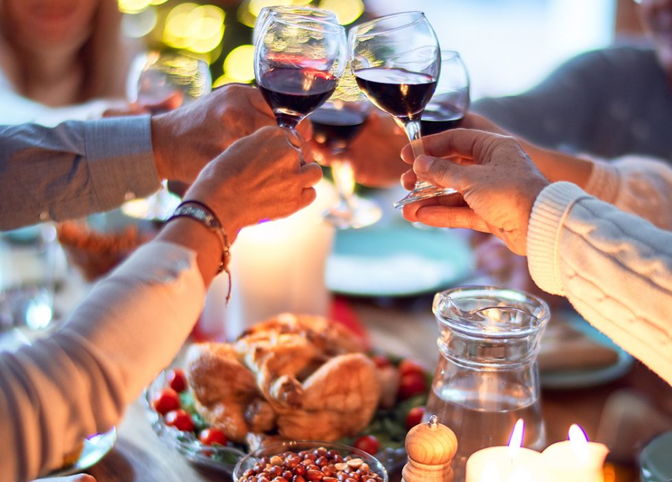 Tips for Hosting the Perfect Fall Wine Tasting - VinMaps